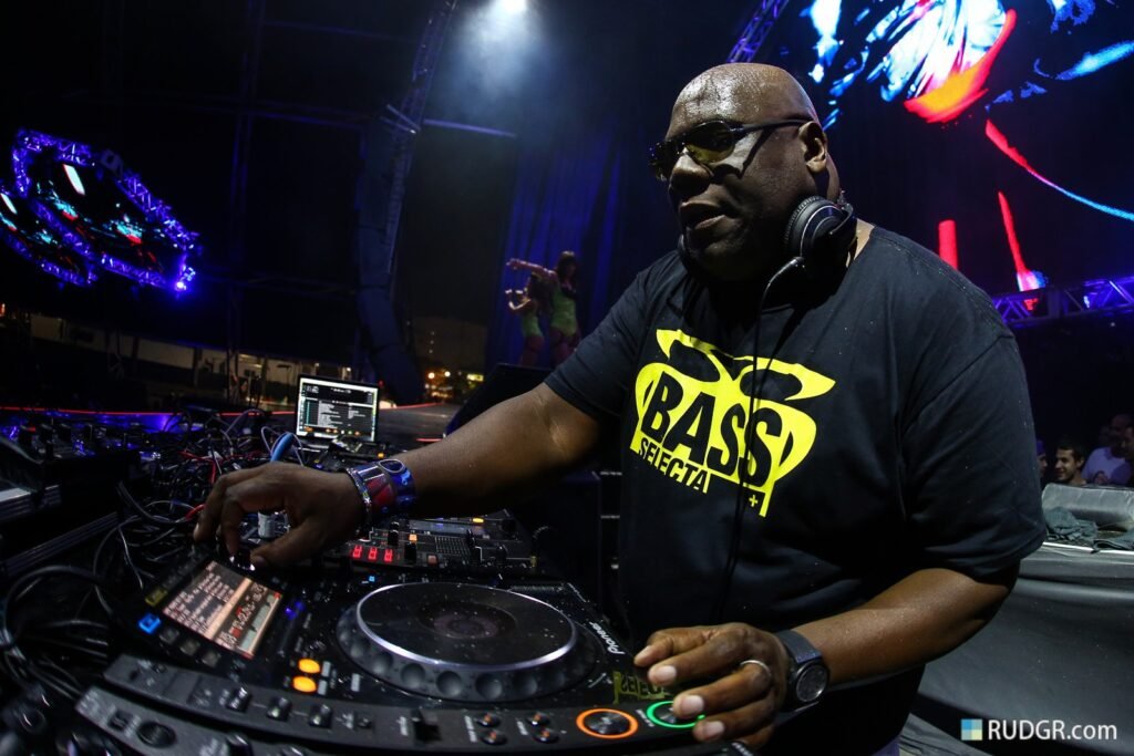 El festival australiano de Carl Cox es todo lo que podrías pedir – The ...