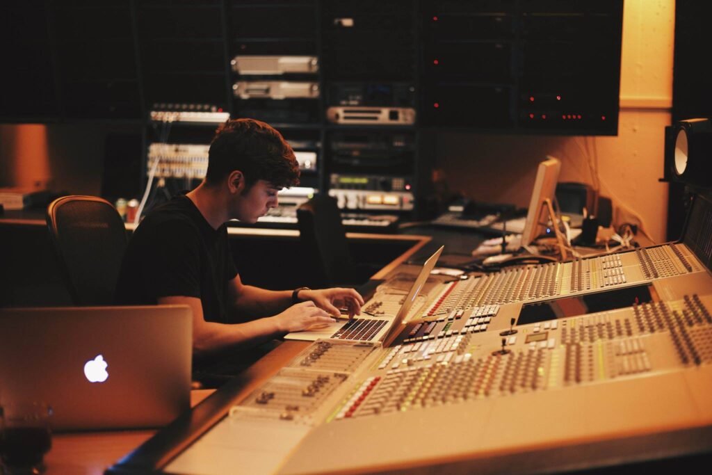 Martin Garrix y 7UP crean una experiencia sensorial única – The Electro ...