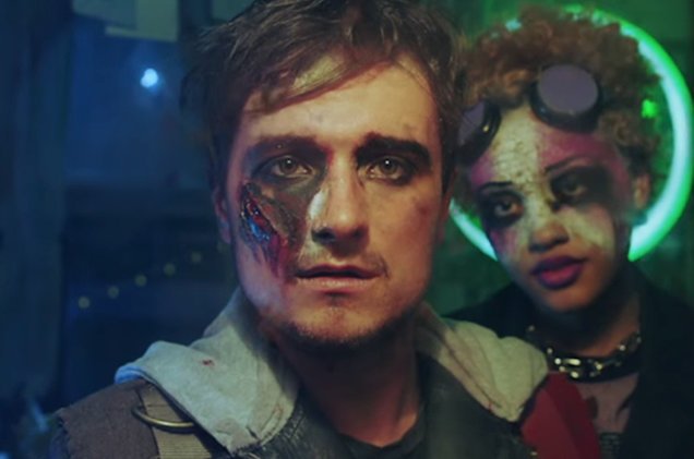 Siéntete como un superhéroe con el nuevo video de DJ Snake – The ...