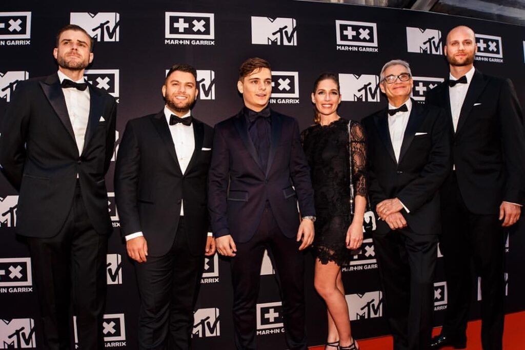Revive la premiere del documental de Martin Garrix – The Electro Side