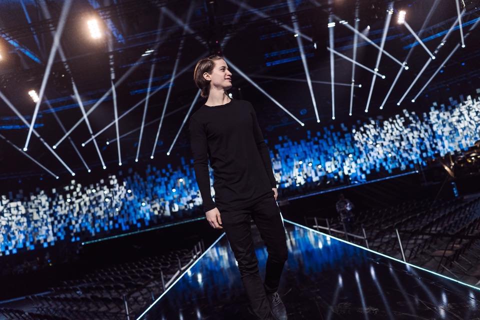 Te vas a enamorar del nuevo estilo de Kygo – The Electro Side