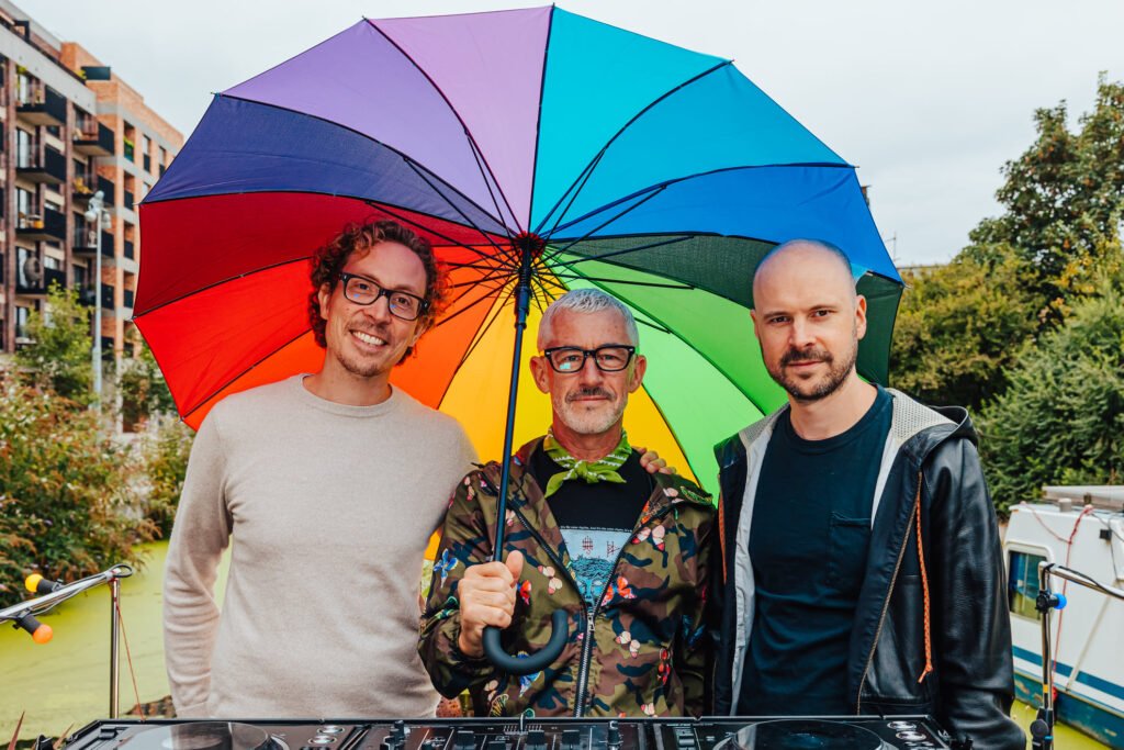 Above & Beyond celebrará la edición 600 de Group Therapy en México ...